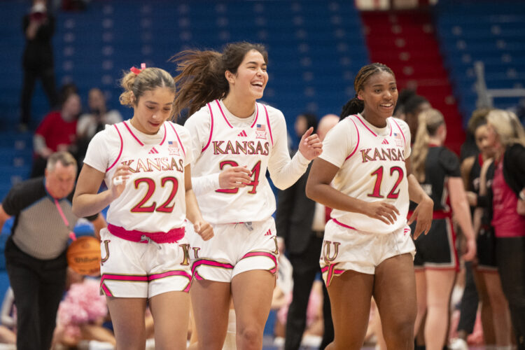 Women’s Basketball - KU Sports